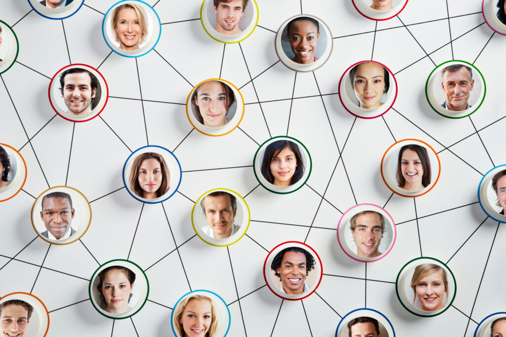 Casting A Wide Net | Ameri-Kal